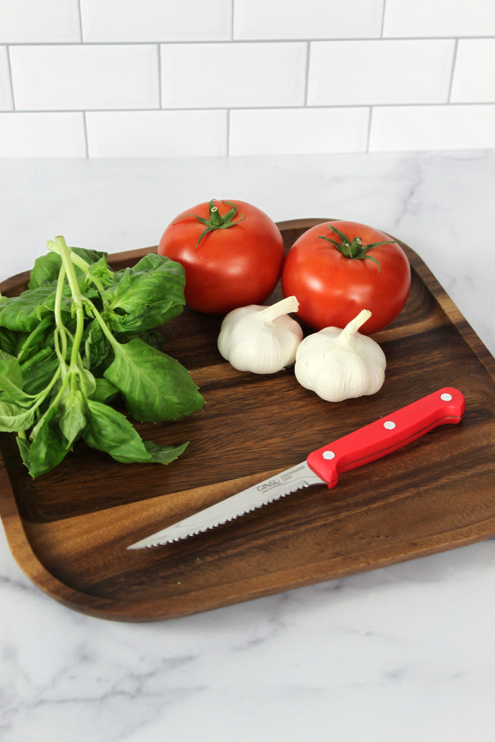 Ginsu Brands | Simply Sharp Kitchen Knives and Products